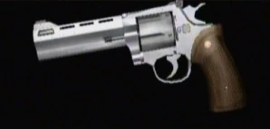 Magnum Revolver (RE0) | Resident Evil Wiki | Fandom