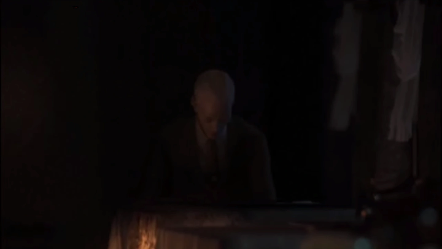 James Marcus | Resident Evil Wiki | Fandom