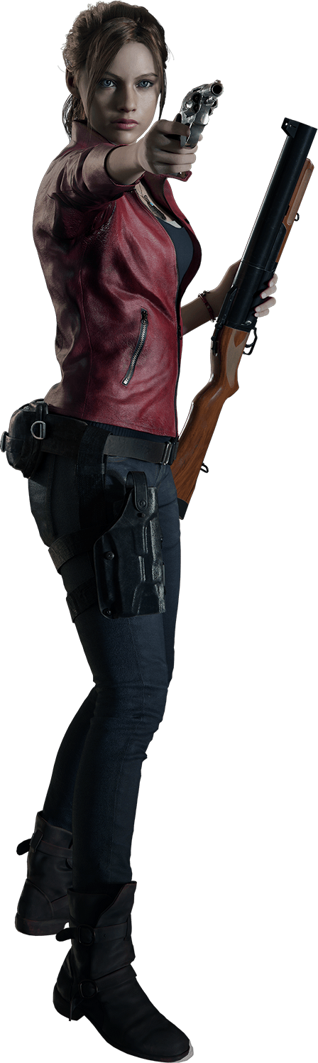 Claire Redfield | Resident Evil Wiki | Fandom Claire Redfield | Resident Evil Wiki | Fandom