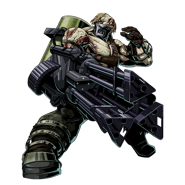 Ustanak By Bustercloud On