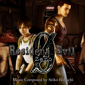 Biohazard 0 Best Track Collection | Resident Evil Wiki | FANDOM powered by Wikia