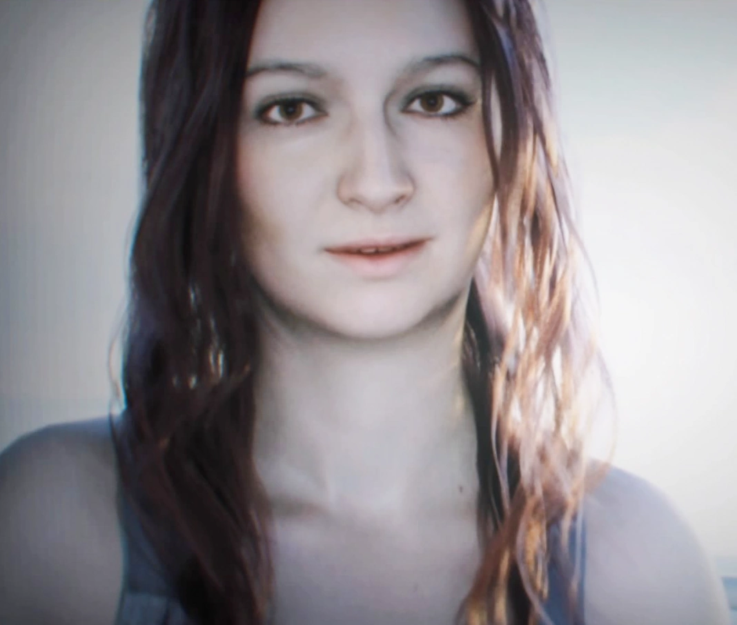 Mia Winters | Wiki Resident Evil | FANDOM powered by Wikia