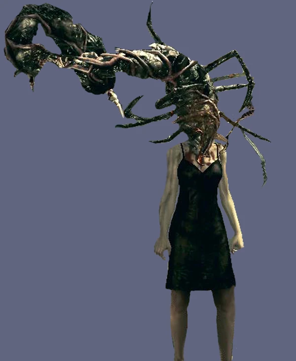 Imagen - Cephalo Allyson.jpg | Resident Evil Wiki | FANDOM powered by Wikia