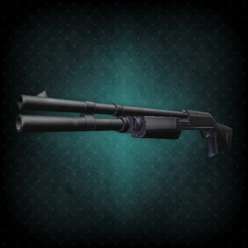 Shotgun M3 | Resident Evil Wiki | Fandom