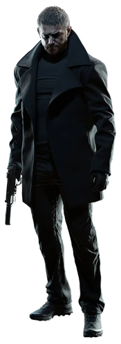 Chris Redfield | Resident Evil | Fandom