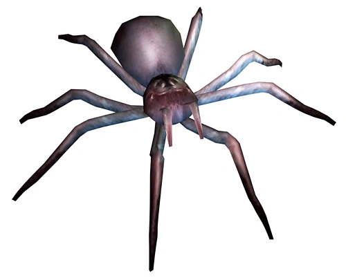 Baby Spider | Resident Evil Wiki | Fandom