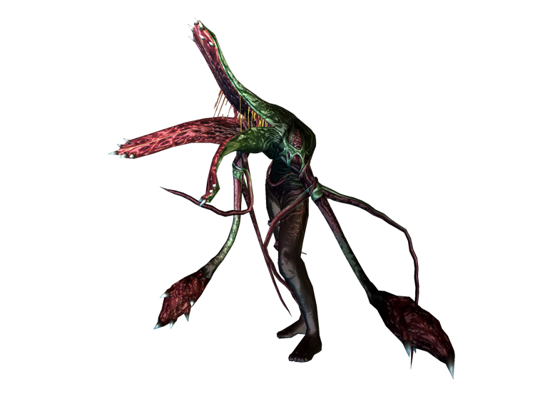 Ivy +YX | Resident Evil Wiki | Fandom