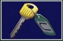 Up Key (RE2) | Resident Evil Wiki | Fandom