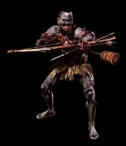 Majinis | Resident Evil Wiki | FANDOM powered by Wikia