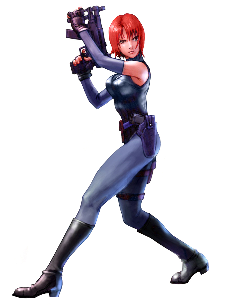 Regina | Resident Evil Wiki | Fandom