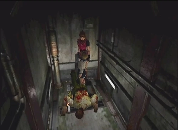 Category:Resident Evil 2 weapons | Resident Evil Wiki | Fandom