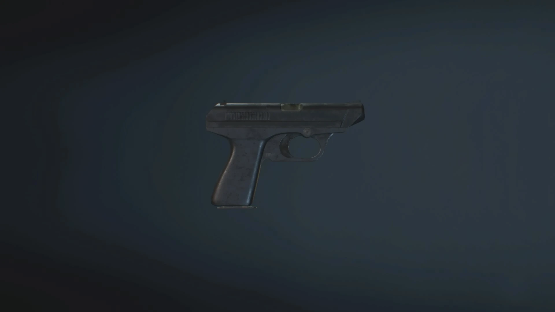 Handgun | Resident Evil Wiki | Fandom