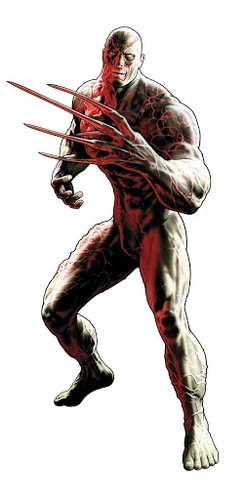 Tyrant T-002 | Resident Evil | Fandom