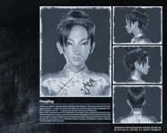 Fong Ling | Resident Evil Wiki | FANDOM powered by Wikia