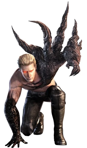 Albert Wesker | Resident Evil Wiki | FANDOM powered by Wikia