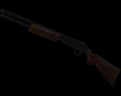 Shotgun E | Resident Evil Wiki | Fandom