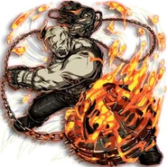 Ustanak | Resident Evil Wiki | Fandom