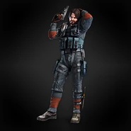 Parker Luciani | Resident Evil Wiki | FANDOM powered by Wikia