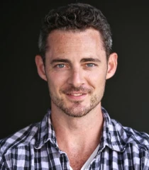 David Vaughn | Resident Evil | Fandom