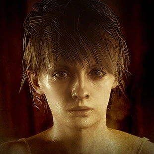 Zoe Baker | Resident Evil Wiki | Fandom