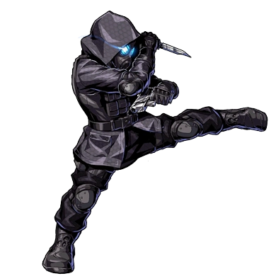 Image - BIOHAZARD Clan Master - VECTOR 05.png | Resident Evil Wiki ...