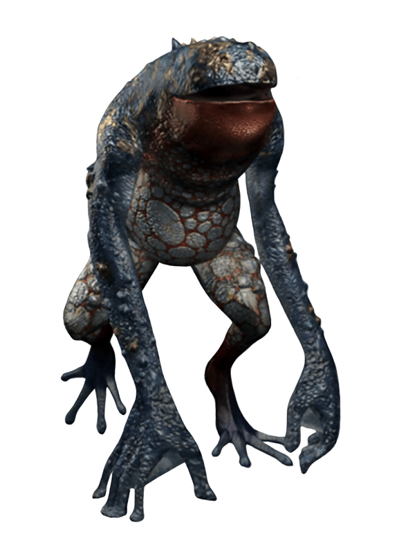 Hunter γ | Resident Evil Wiki | FANDOM powered by Wikia