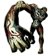 Bandersnatch | Resident Evil Wiki | Fandom