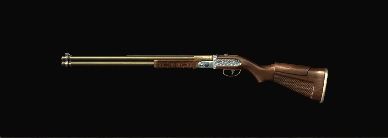 Hunting Gun | Resident Evil Wiki | FANDOM powered by Wikia