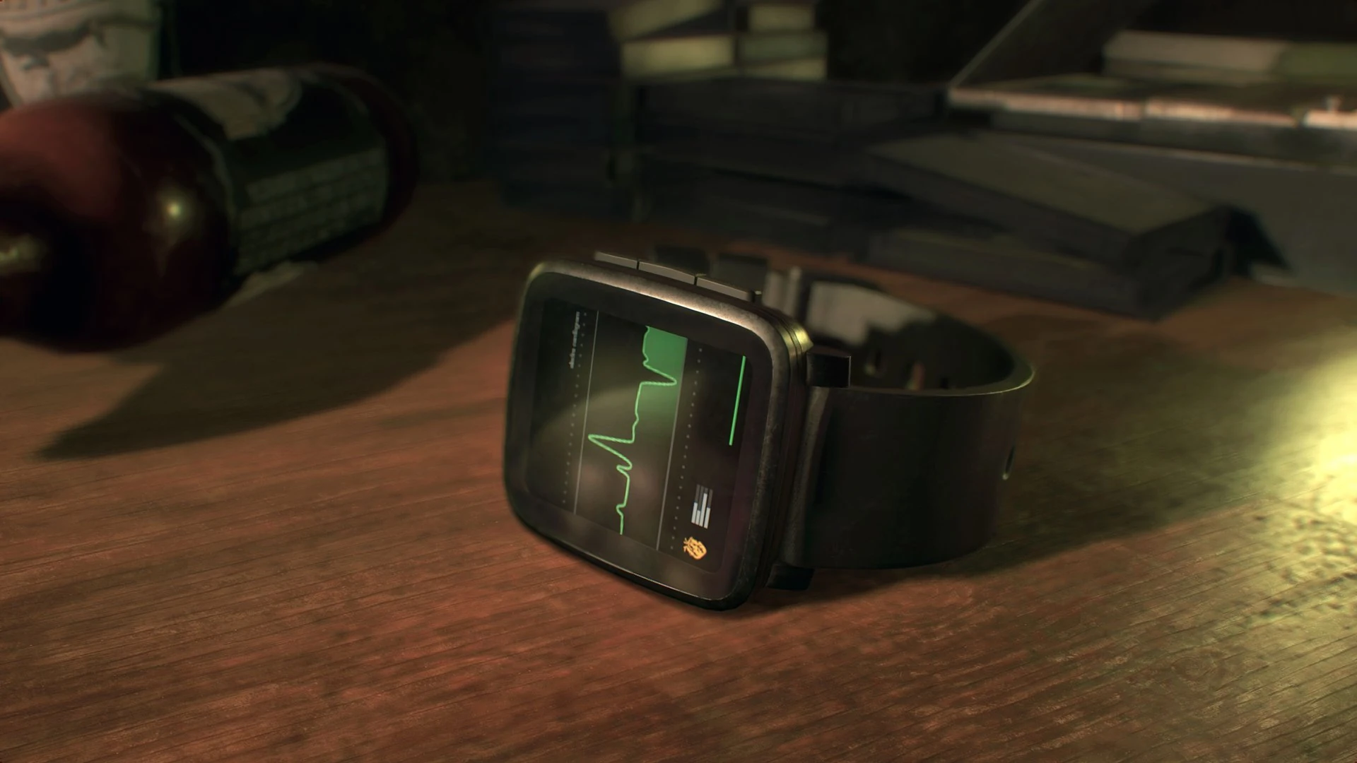 Genome Codex | Resident Evil Wiki | FANDOM powered by Wikia