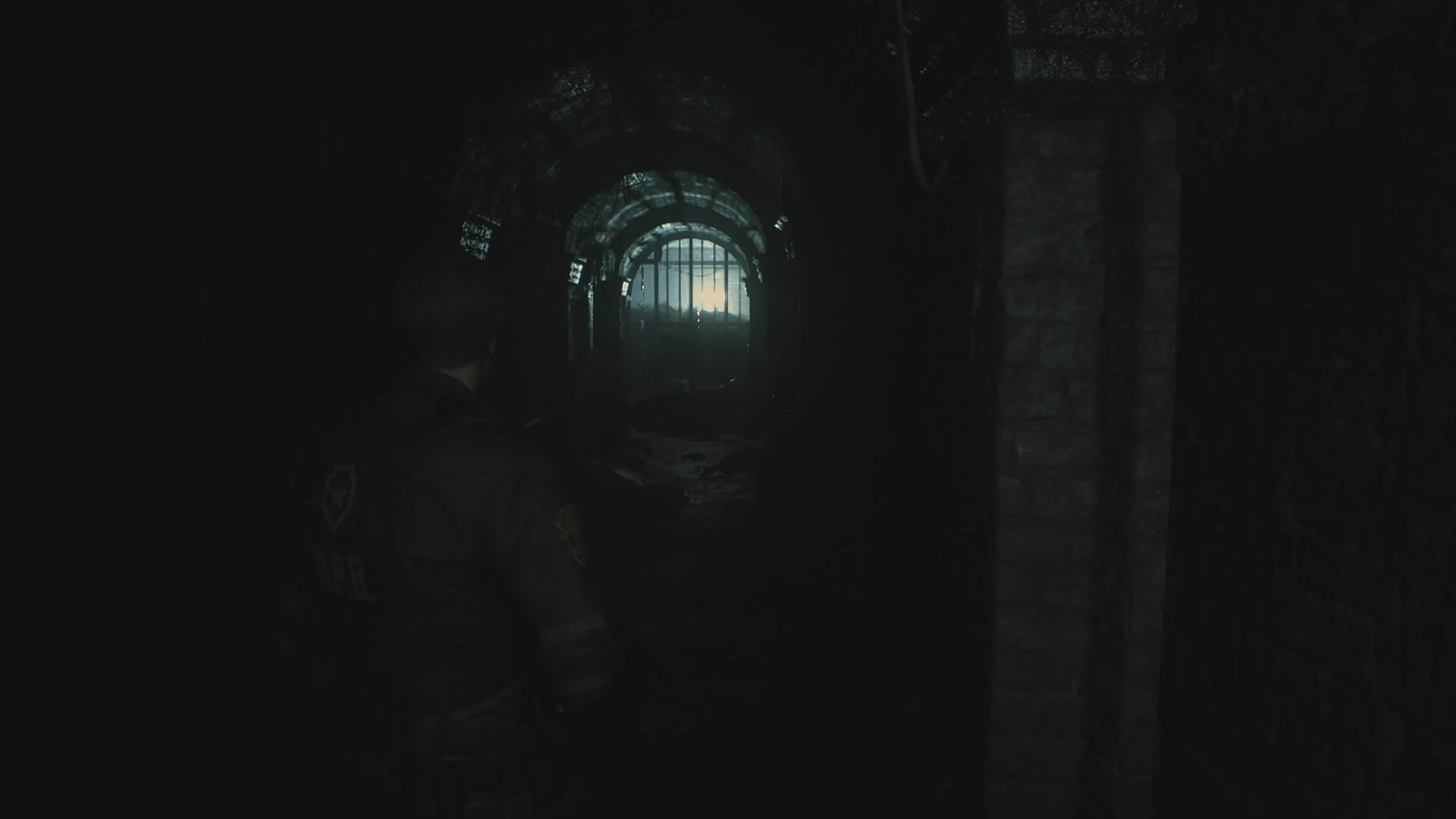 Sewer Entrance | Resident Evil Wiki | Fandom