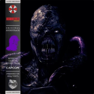 Nemesis Final Metamorphosis | Resident Evil Wiki | Fandom