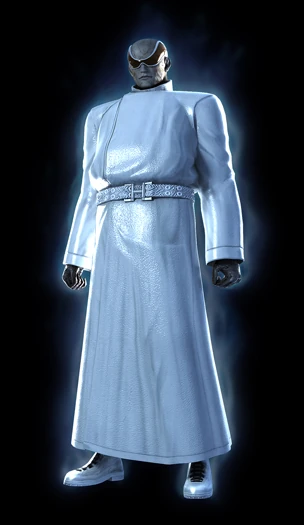 Ivan | Resident Evil Wiki | Fandom