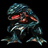 Hunter Gamma | Resident Evil Wiki | FANDOM powered by Wikia
