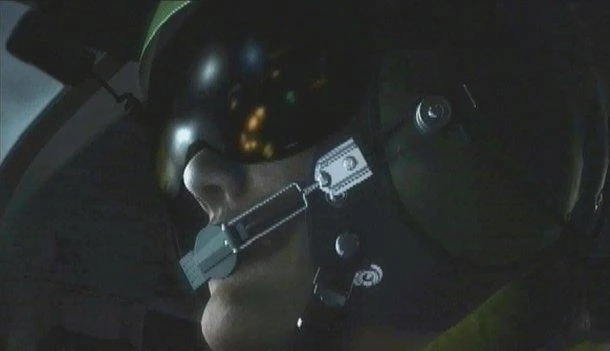 Kevin Dooley | Resident Evil Wiki | Fandom