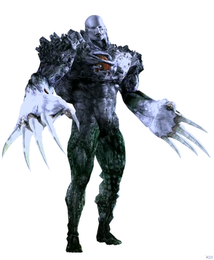 Tyrant R | Resident Evil | Fandom