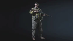 Models (RE3 remake) | Resident Evil Wiki | Fandom