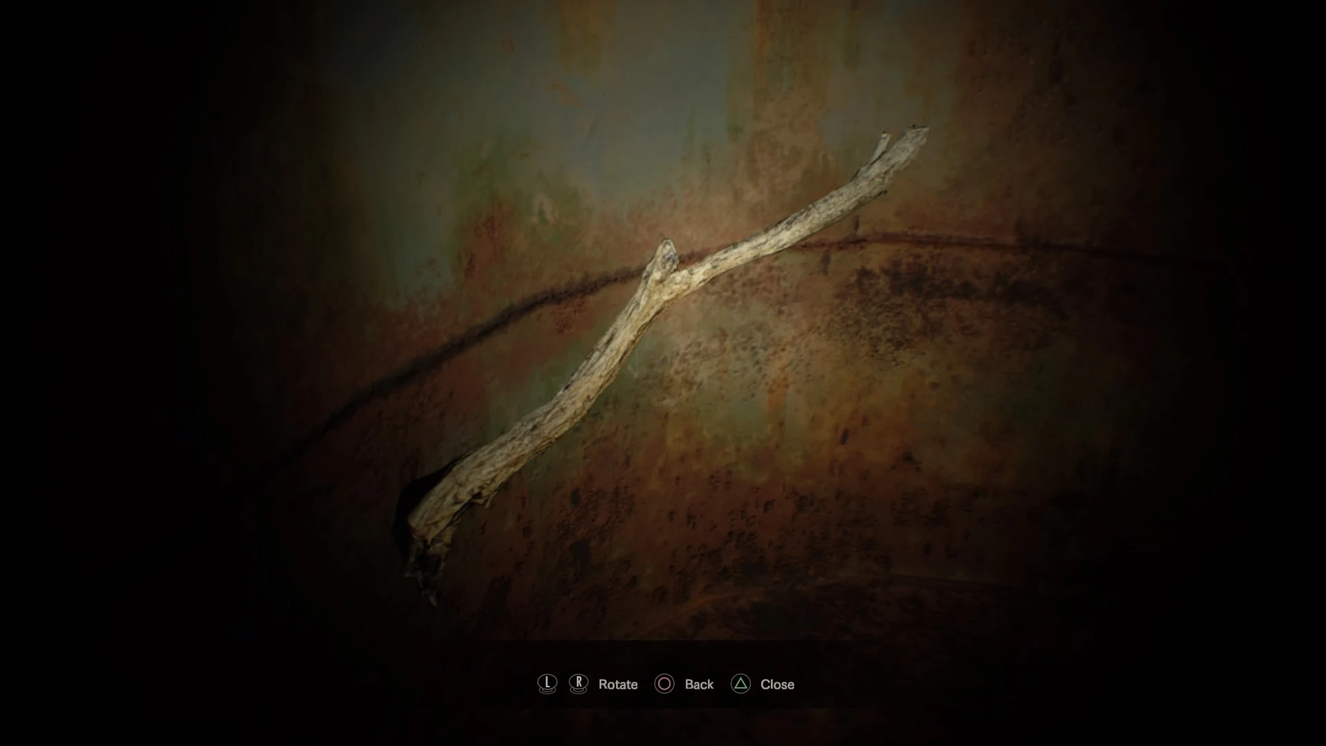 Tree Branch | Resident Evil Wiki | Fandom