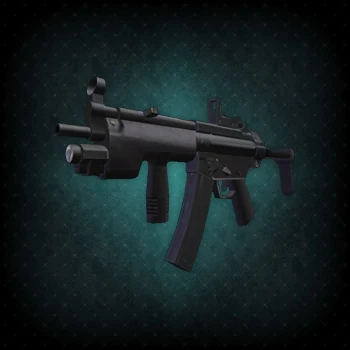 Machine Gun MP5 | Resident Evil Wiki | FANDOM powered by Wikia