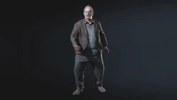 Models (RE3 remake) | Resident Evil Wiki | Fandom