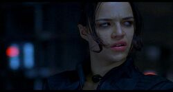 Rain Ocampo | Resident Evil Wiki | FANDOM powered by Wikia