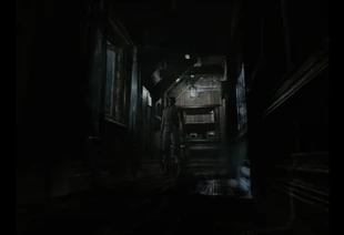 Dormitory corridor | Resident Evil Wiki | FANDOM powered by Wikia