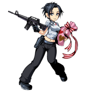 Fong Ling | Resident Evil Wiki | FANDOM powered by Wikia