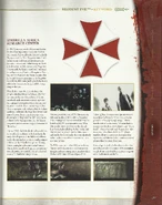 Virus Progenitor | Wiki Resident Evil | Fandom