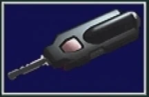 Master Key | Resident Evil Wiki | Fandom