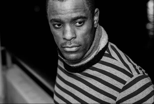 Patrick Levar | Resident Evil | Fandom