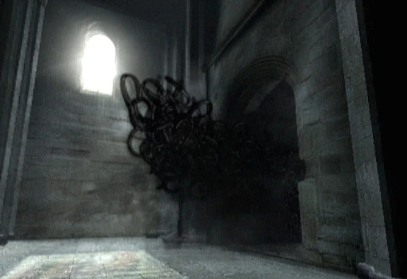 Black Fog | Resident Evil Wiki | Fandom