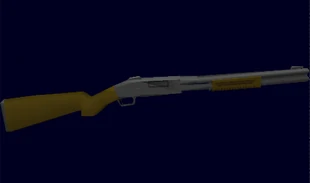 Shotgun | Resident Evil Wiki | Fandom