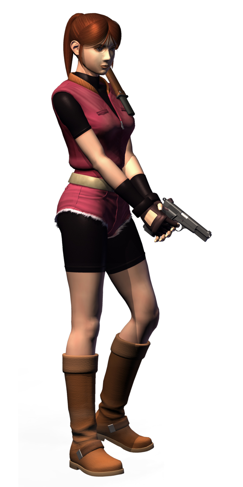 Immagine Claire Re2 Resident Evil Wiki Fandom Powered By Wikia