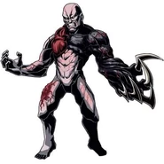 Tyrant (T-002 Model) | Resident Evil Wiki | Fandom