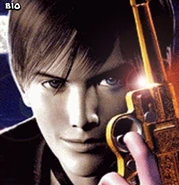 Steve Burnside | Resident Evil Wiki | FANDOM powered by Wikia